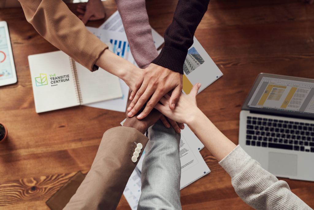 Wat het VTCB voor de verduurzaming van jouw VvE kan betekenen - VvE Transitie Centrum Brabant